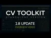 CV Toolkit – Standalone Version — Spektro Audio