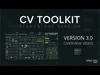 CV Toolkit – Standalone Version — Spektro Audio