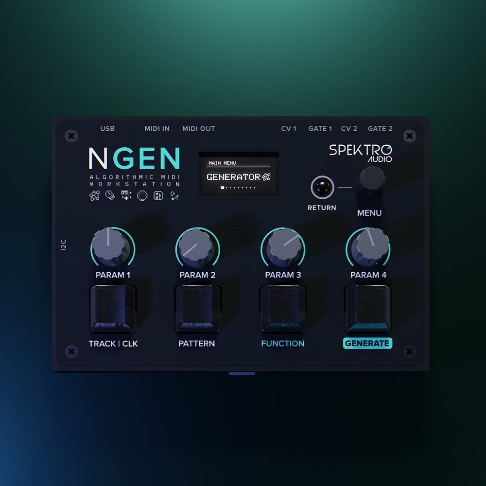 Fragments — Spektro Audio