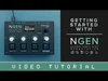 NGEN – Algorithmic MIDI Workstation — Spektro Audio