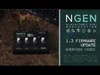 NGEN – Algorithmic MIDI Workstation — Spektro Audio