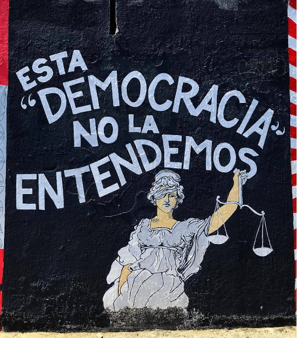 Island Artscape of Bankruptcy: A Narrative Photo-Essay of San Juan’s ...