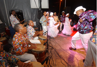 El Festival de Bomba y Plena: 50 años de trayectoria. Origen y ...