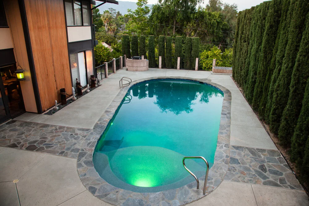 About — Mountain View Pools