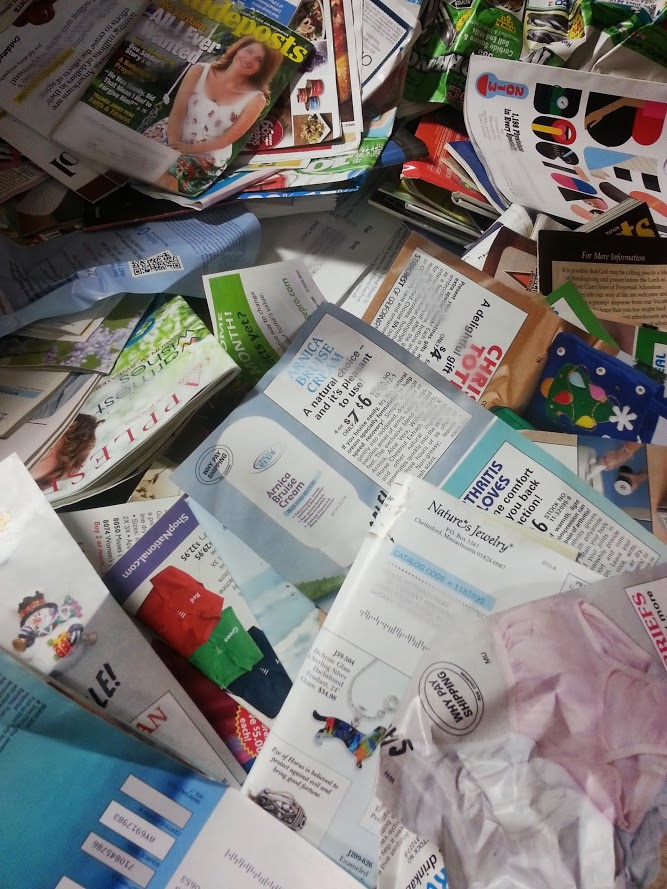 Dropoff — Bowling Green Recycling