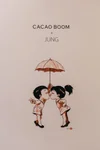 Cacao Boom • 카카오봄 — Greysuitcase