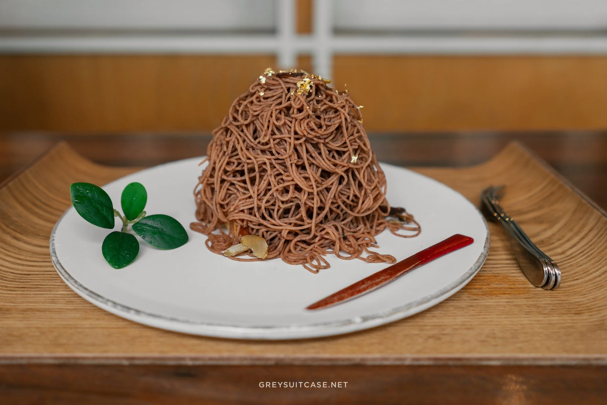 Cheong Su Dang Bakery • 청수당 베이커리 — Greysuitcase