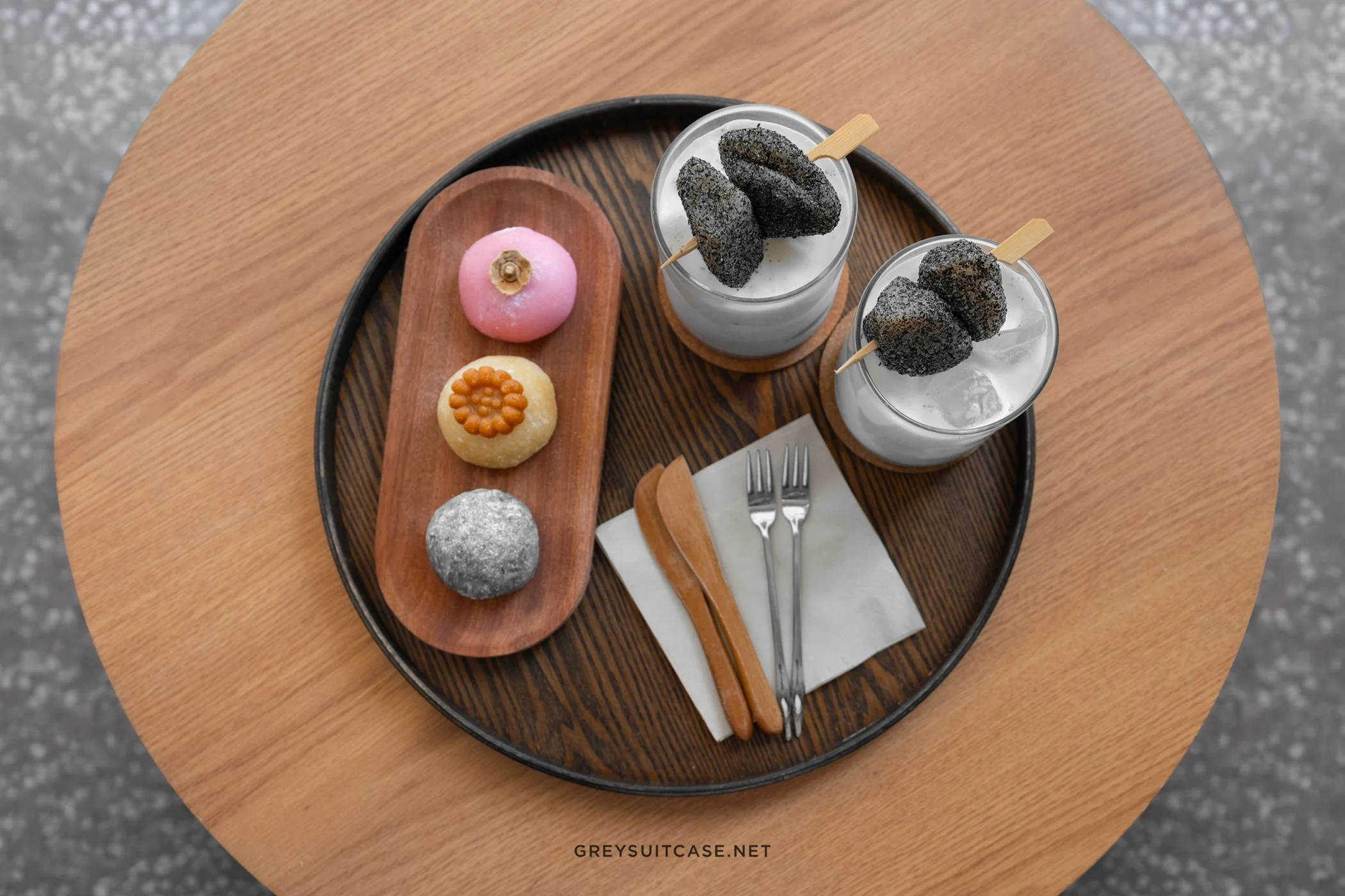 Cheong Su Dang Bakery • 청수당 베이커리 — Greysuitcase