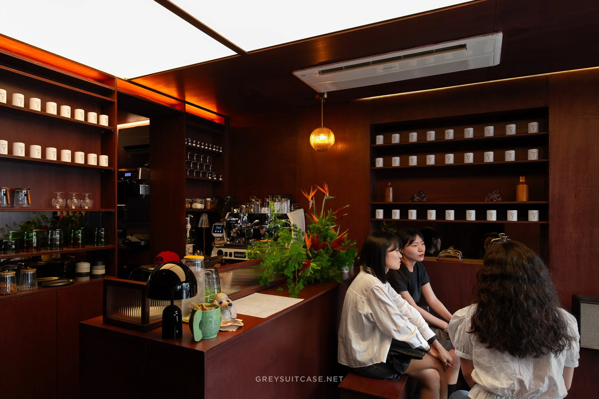 Cheong Su Dang Bakery • 청수당 베이커리 — Greysuitcase