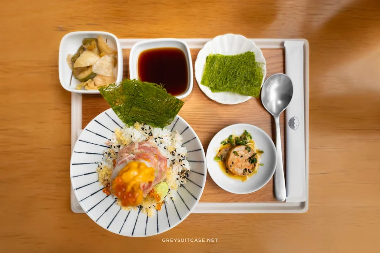 Mibbedong Yeonnam • 미쁘동 연남 — Greysuitcase