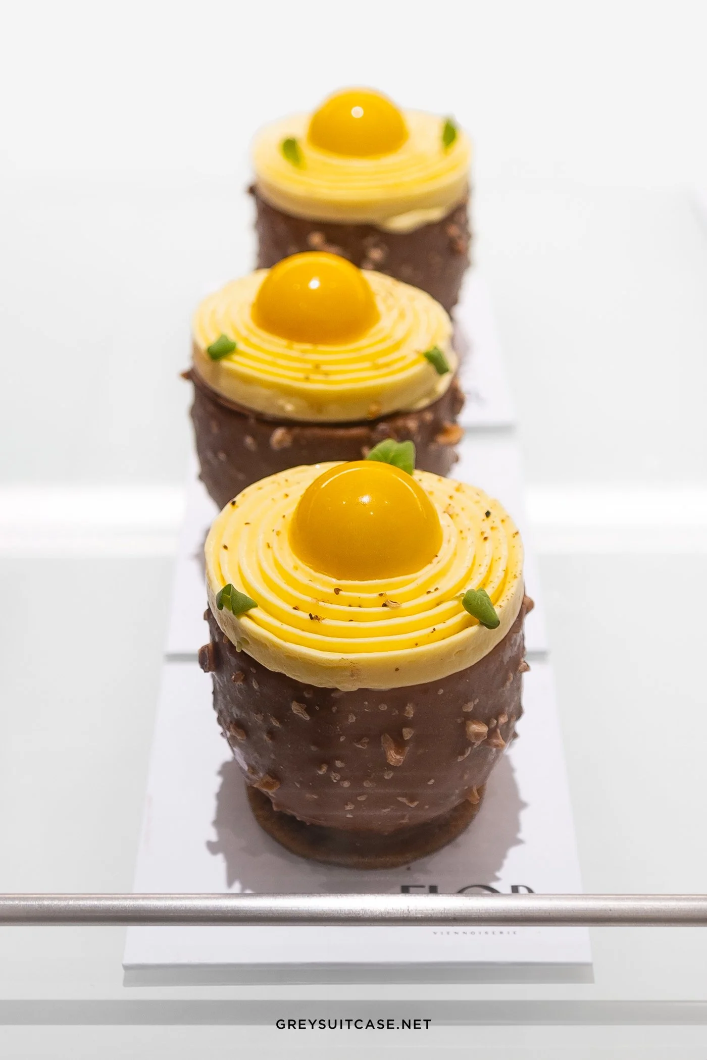 Flor — Greysuitcase