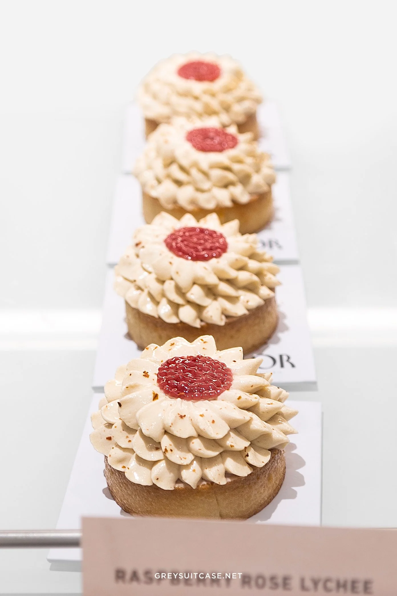 Flor — Greysuitcase