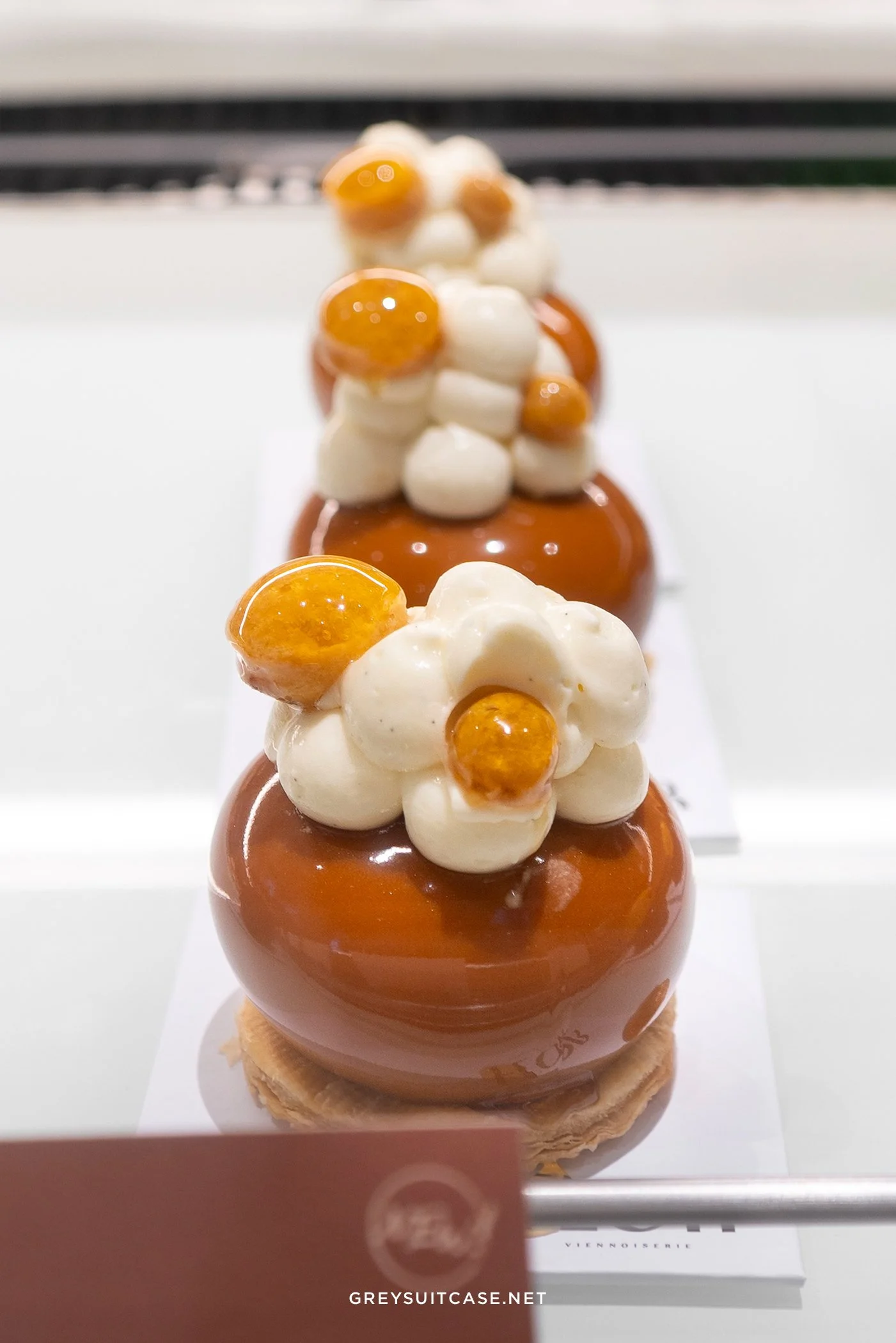 Flor — Greysuitcase