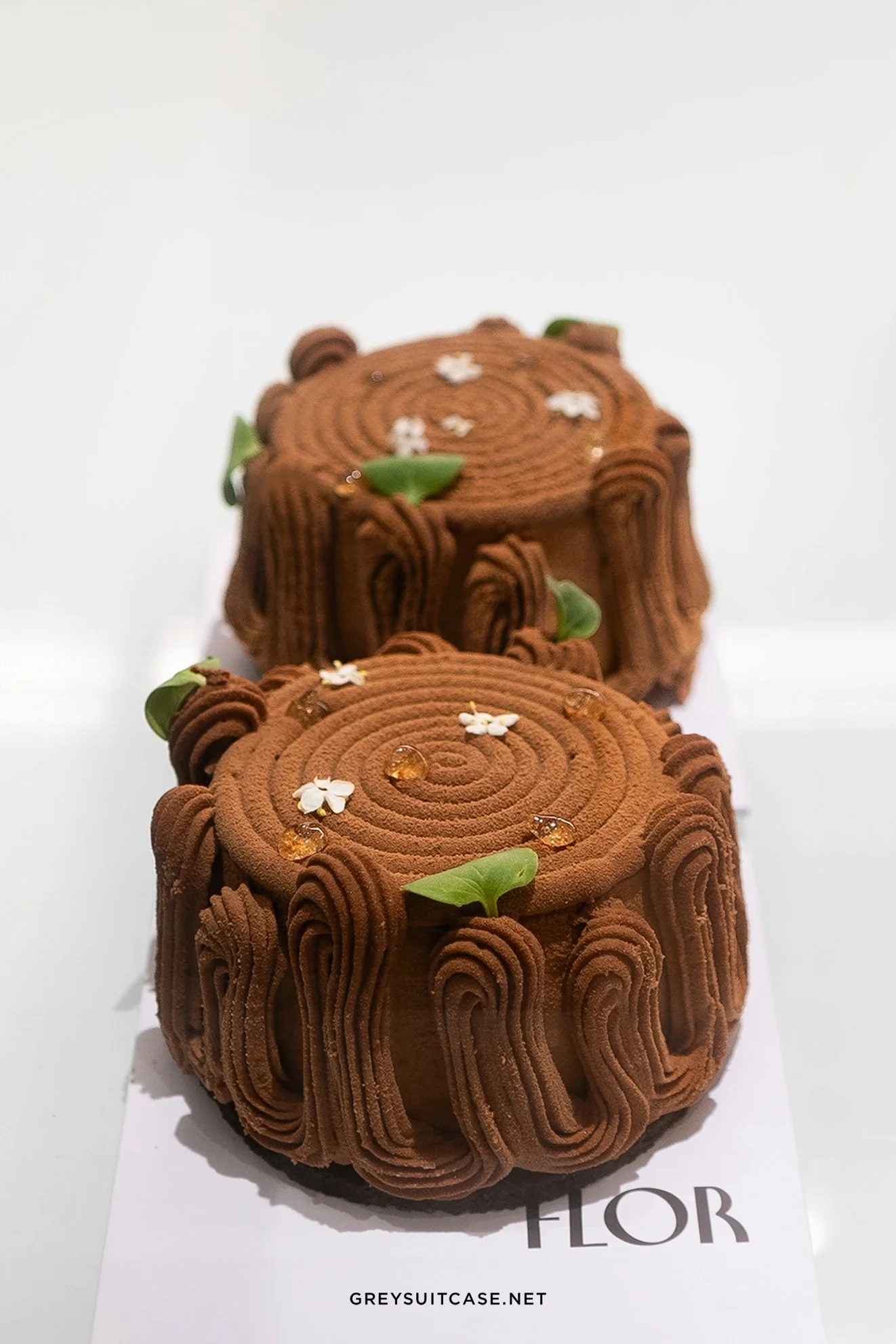 Blog — Greysuitcase