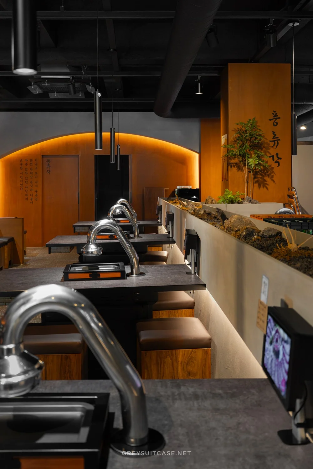 Blog — Greysuitcase