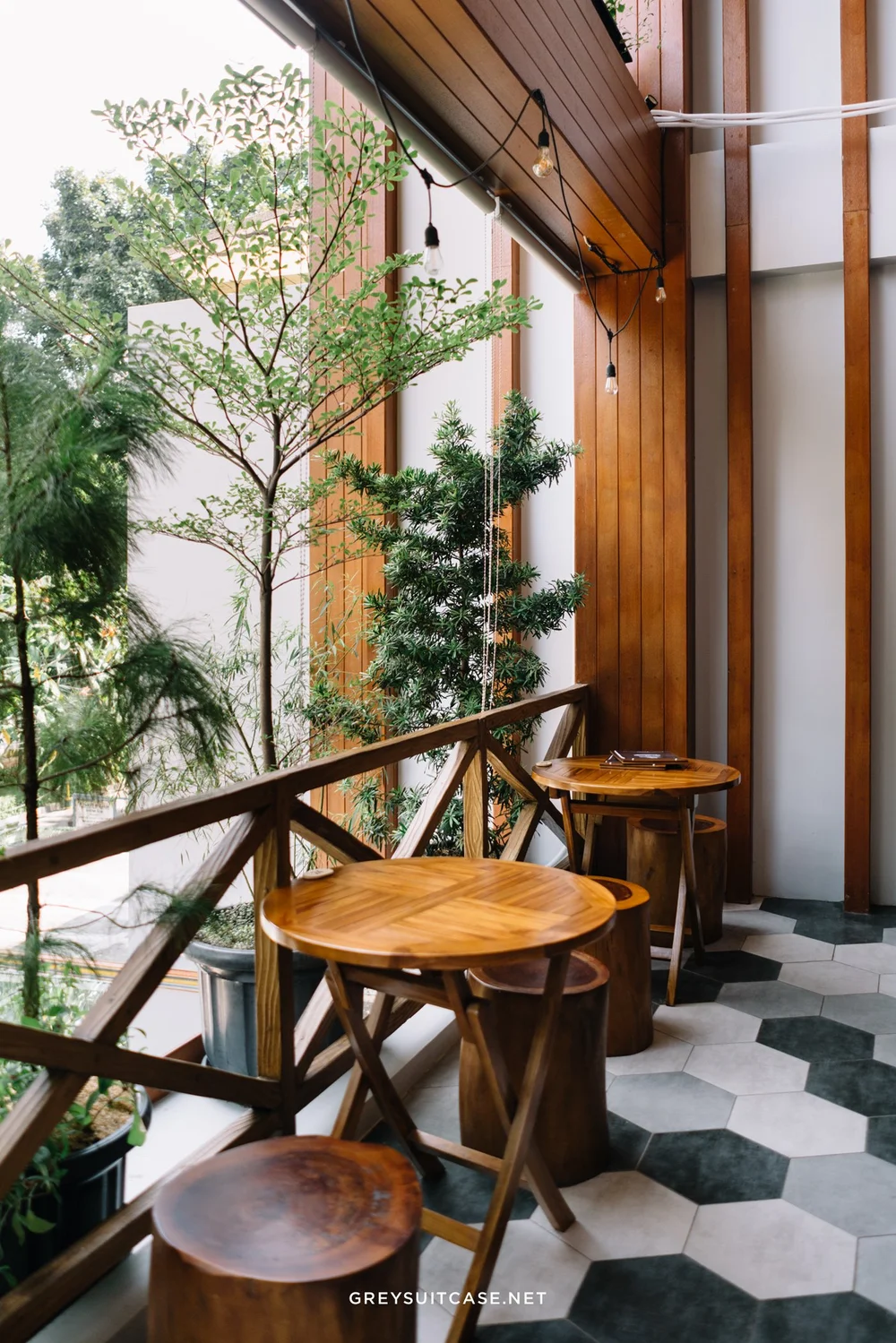 Milou Farm House — Greysuitcase