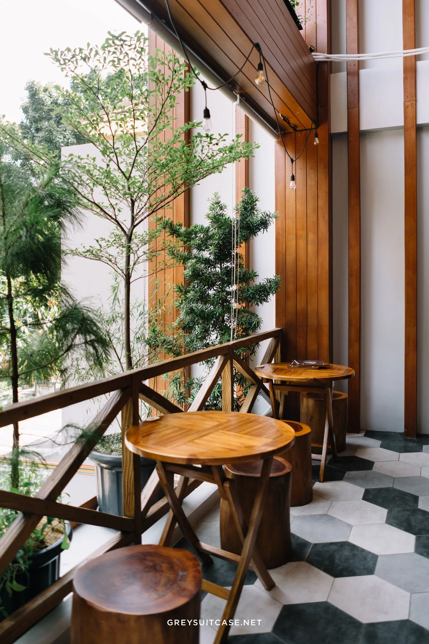 Milou Farm House — Greysuitcase