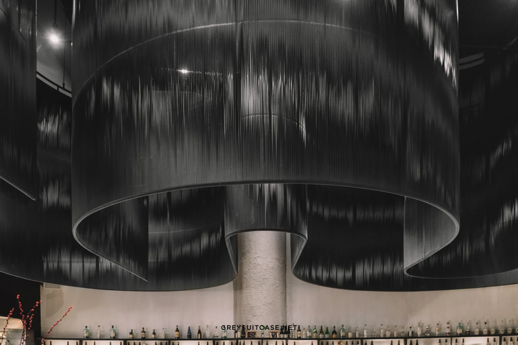 Issei — Greysuitcase