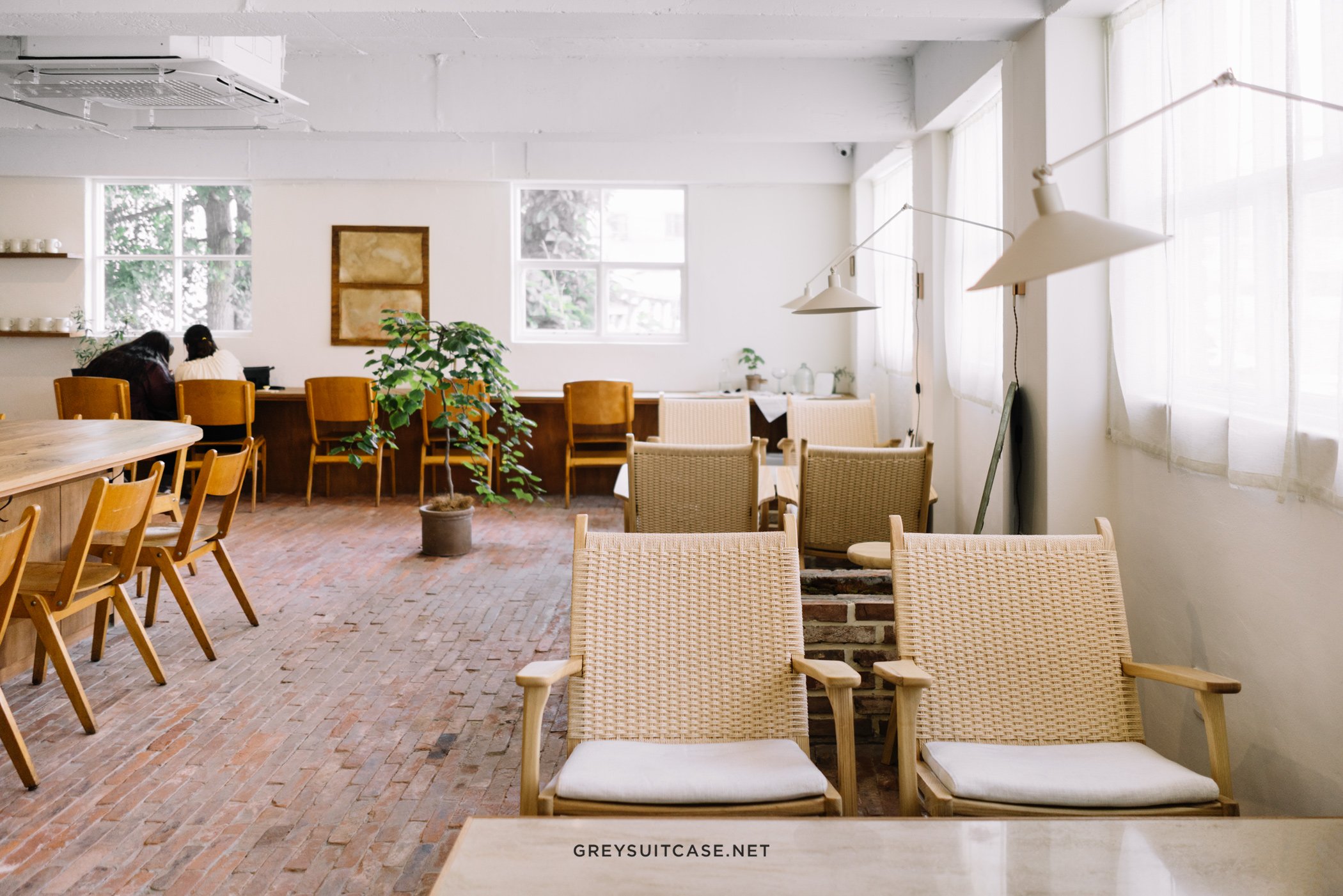 Blog — Greysuitcase