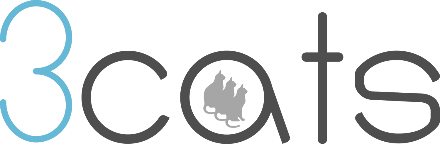 3cats - 3 COUNTIES ACCOUNTS TRAINING SERVICES