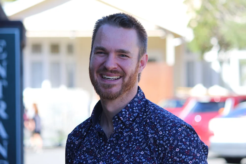 The team — Karori Baptist Church