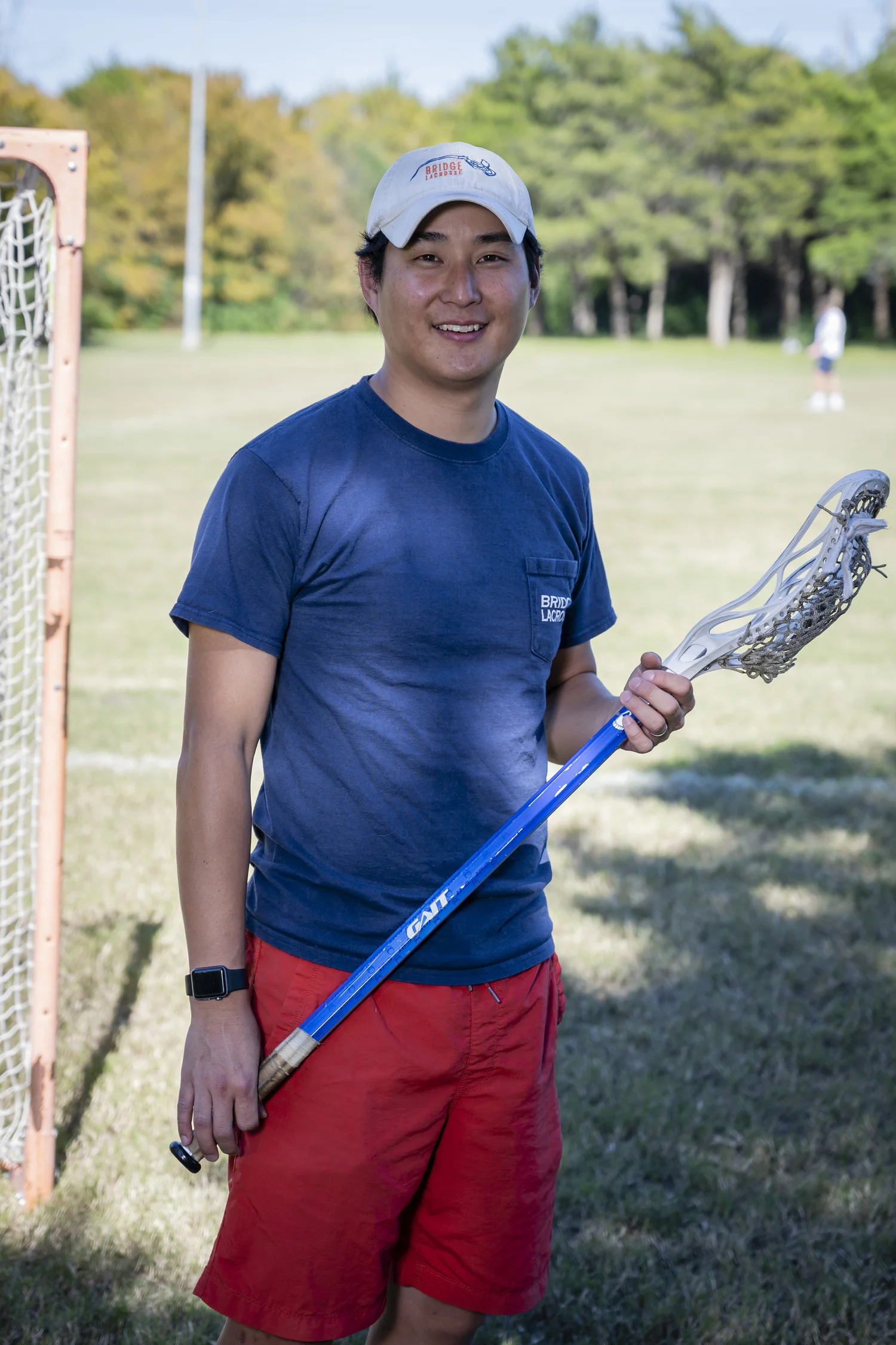 STORIES — BRIDGE LACROSSE