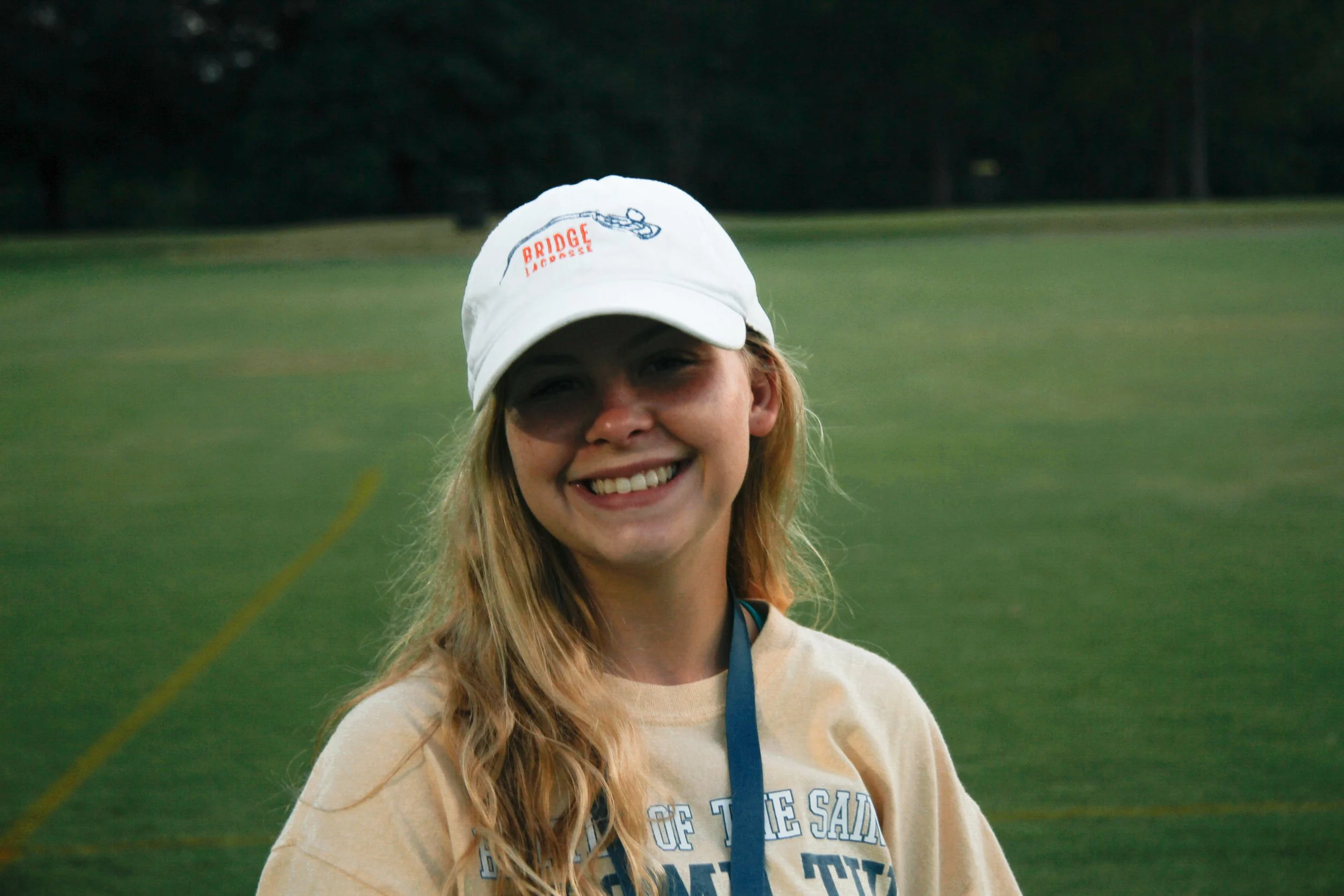 STAFF — BRIDGE LACROSSE