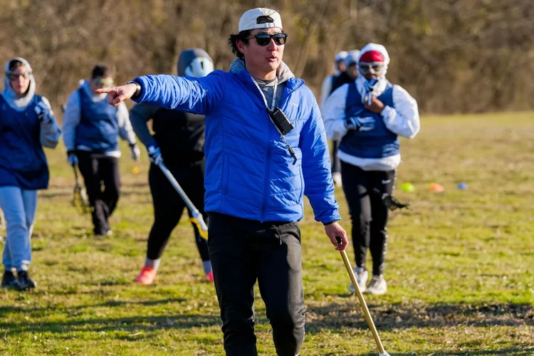 STAFF — BRIDGE LACROSSE
