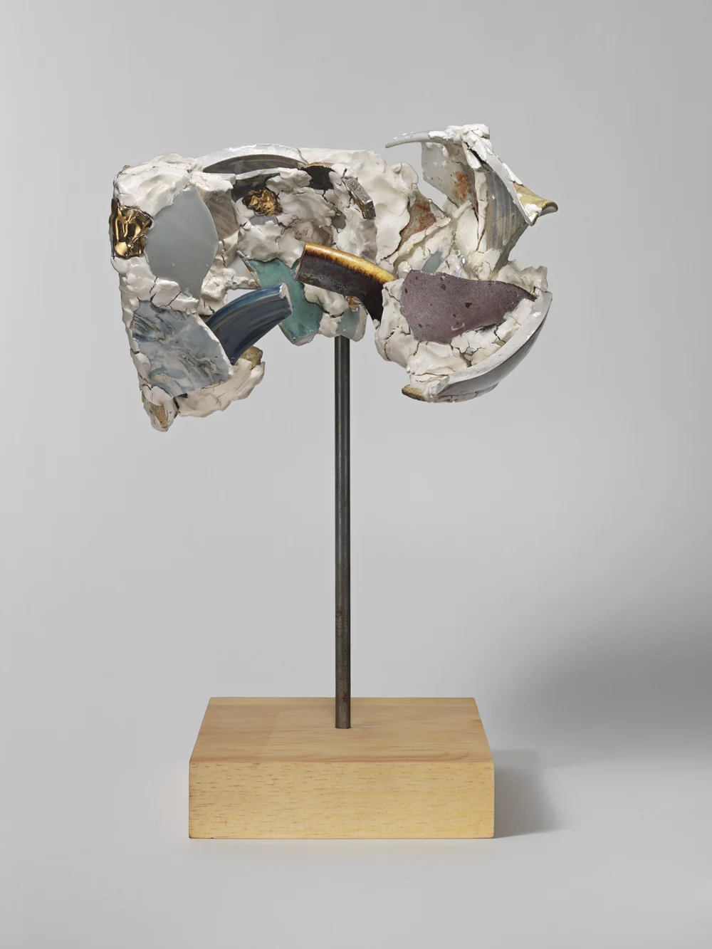Robin Cameron - A Propos — Galerie Lefebvre & Fils