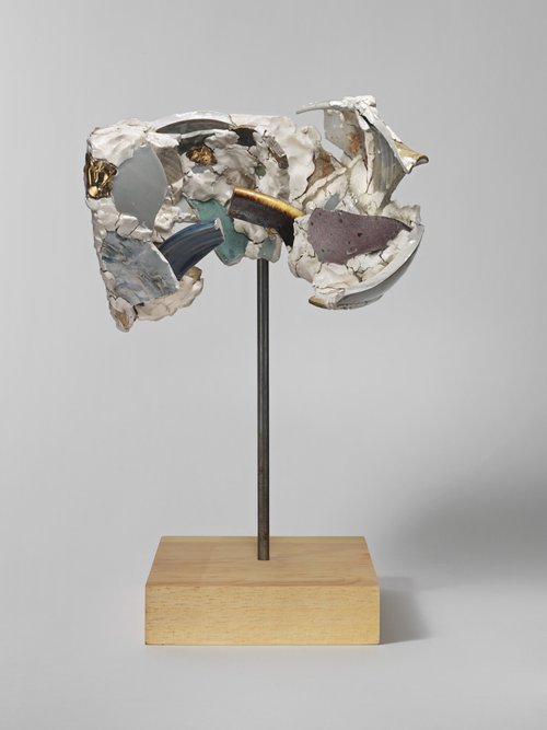 Robin Cameron - A Propos — Galerie Lefebvre & Fils