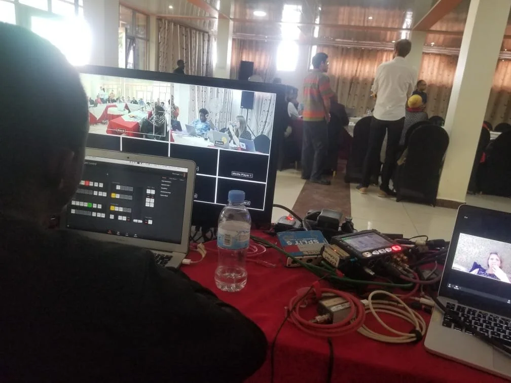 ADMA Provides Tech And Coverage Of Online Conference — Africa Digital ...