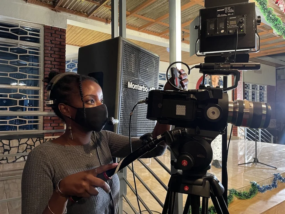 ADMA Students Livestream "Rockin' Rwanda" Music Concert — Africa ...