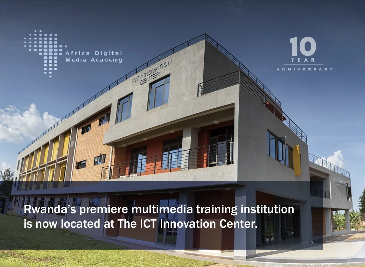 Africa Digital Media Academy