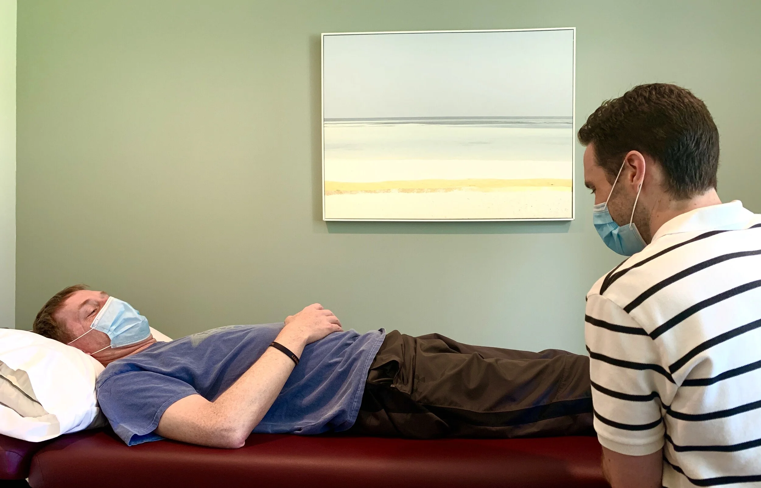 Core Physical Therapy