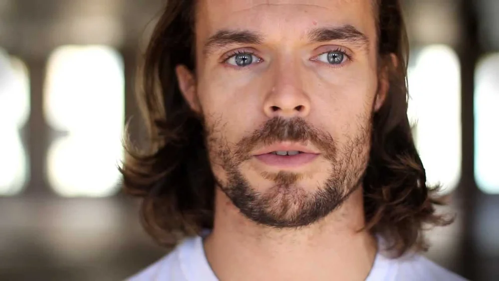 Featured Storyteller : Oliver Jeffers — Mister Bumbles Interactive ...