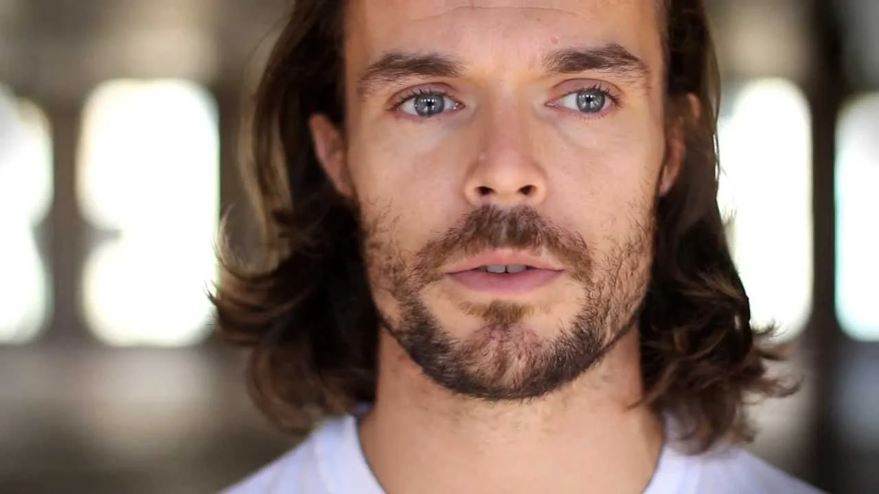 Featured Storyteller : Oliver Jeffers — Mister Bumbles Interactive ...