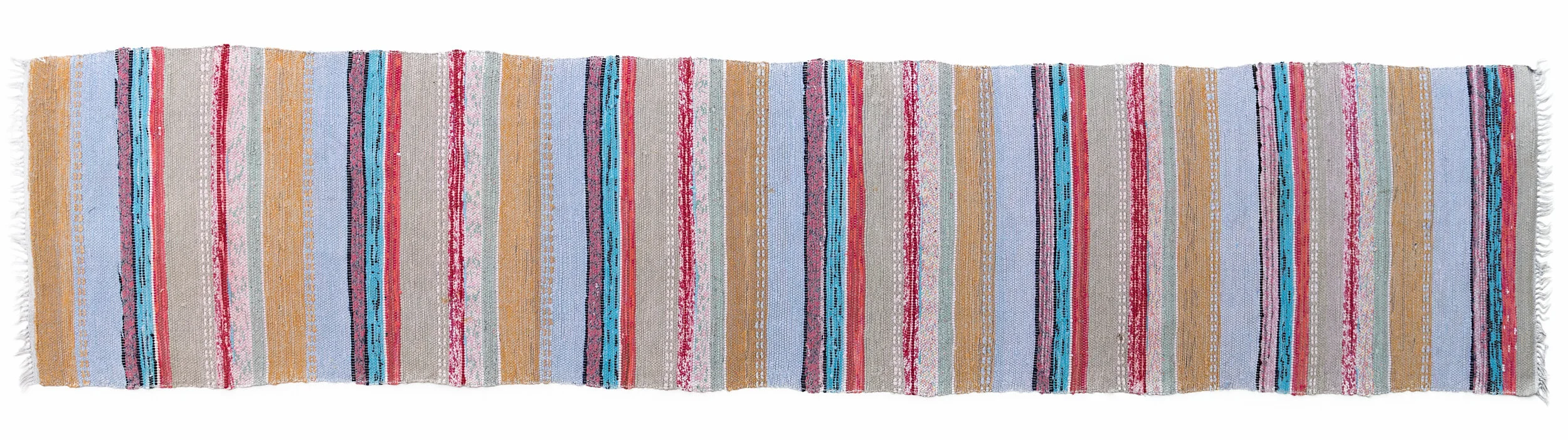 Long Swedish Rugs — Scandinavian Made