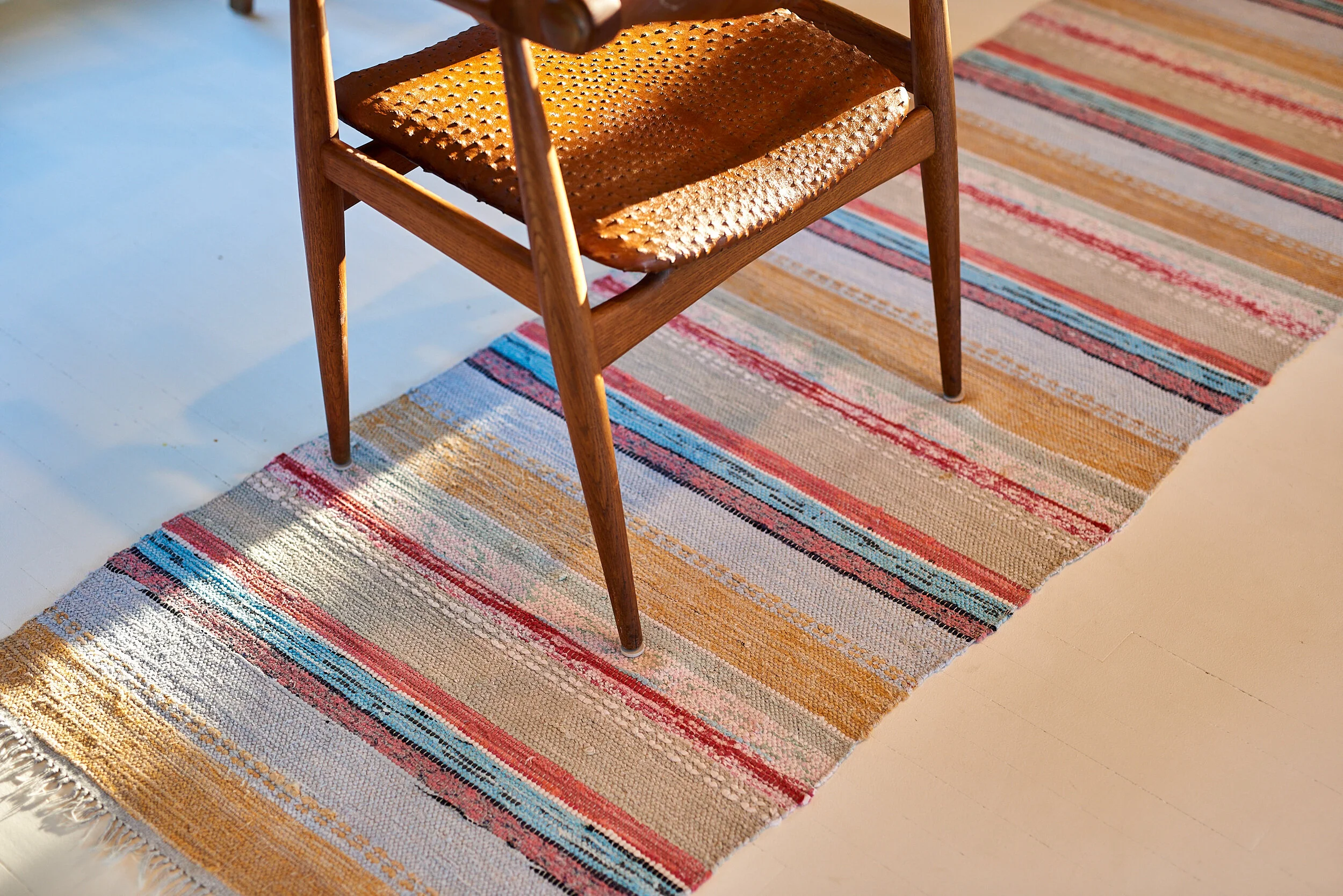 Long Swedish Rugs — Scandinavian Made
