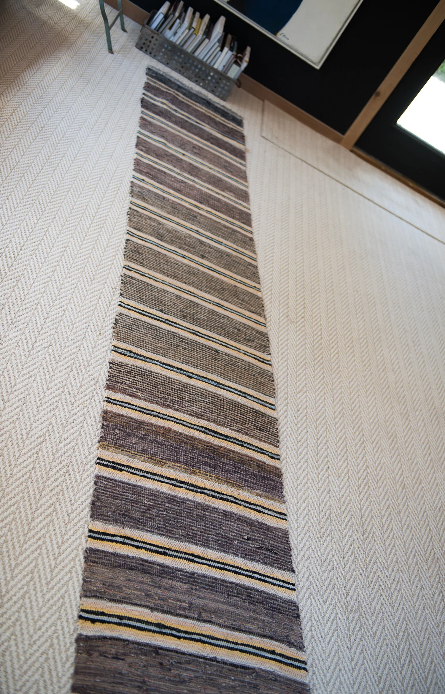 Extra Long Swedish Rugs — Scandinavian Made