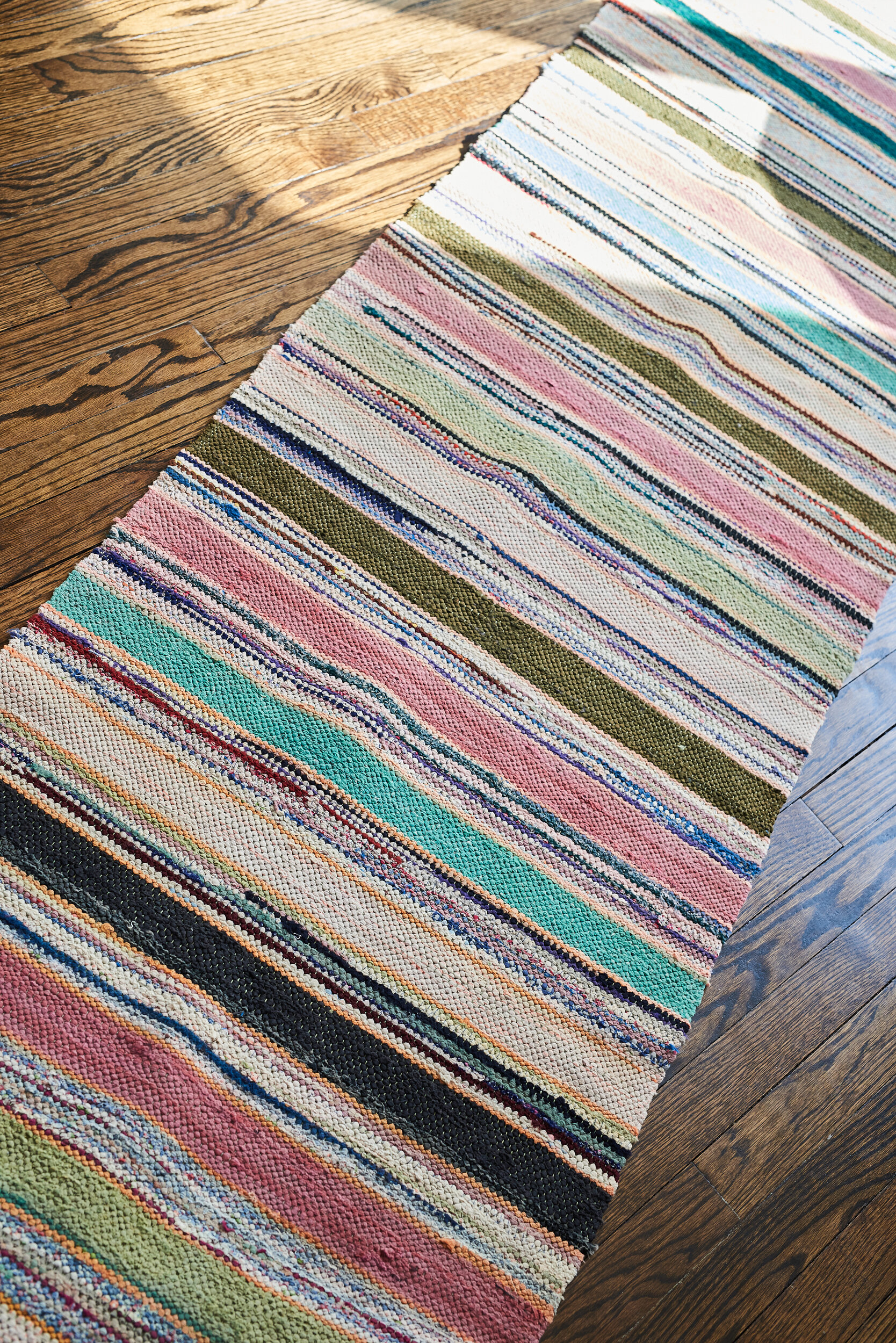 Extra Long Swedish Rugs — Scandinavian Made