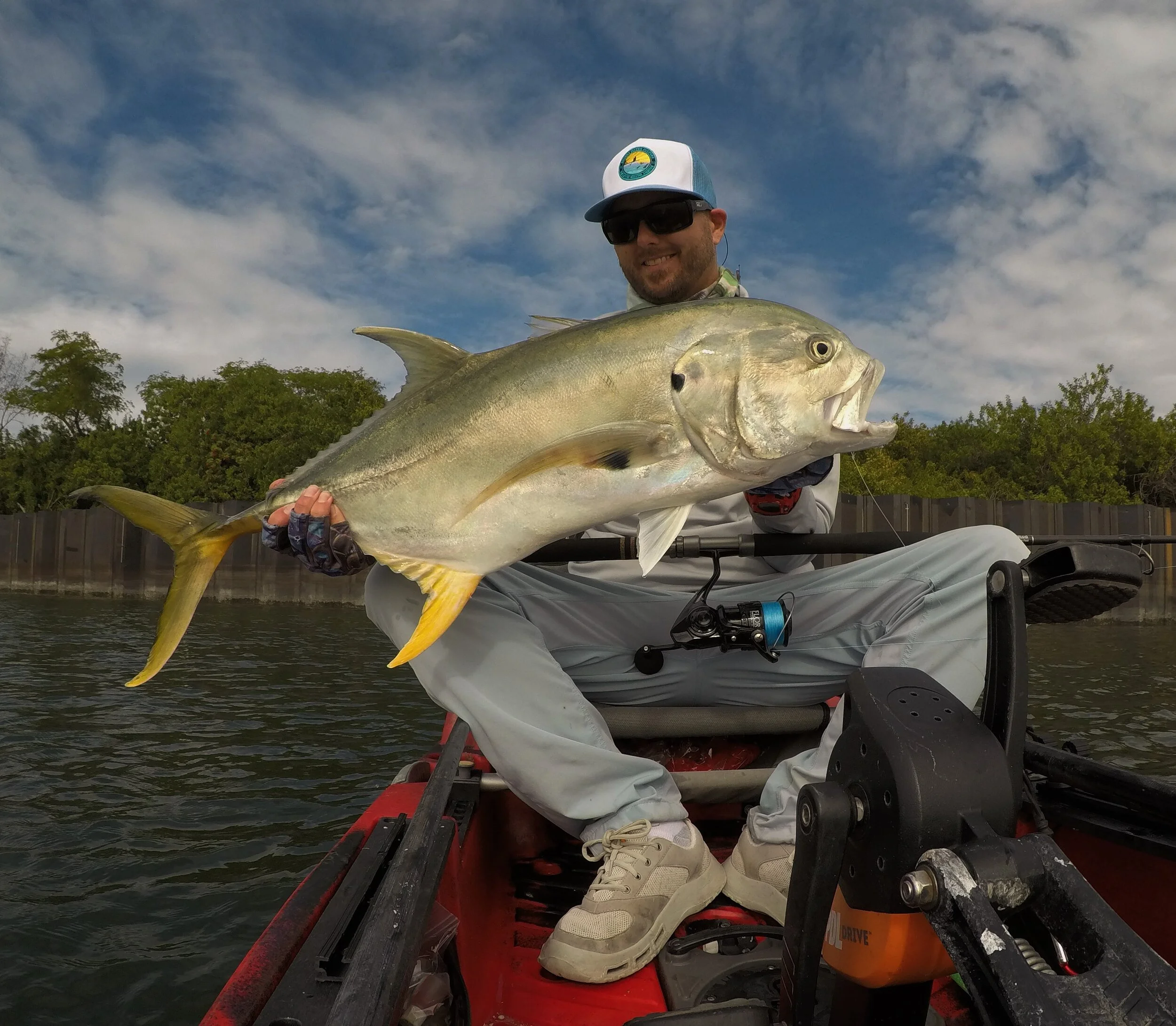 Jack Crevalle