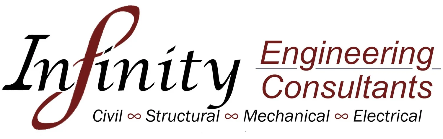Electrical Engineering — Infinity Engineering Consultants, LLC