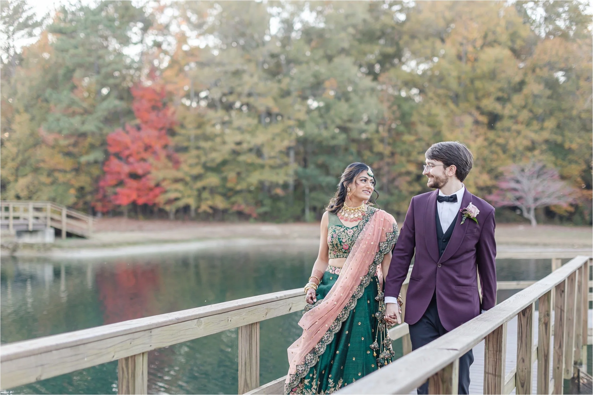 Jaclyn Auletta Photography | Raleigh Wedding Photographer