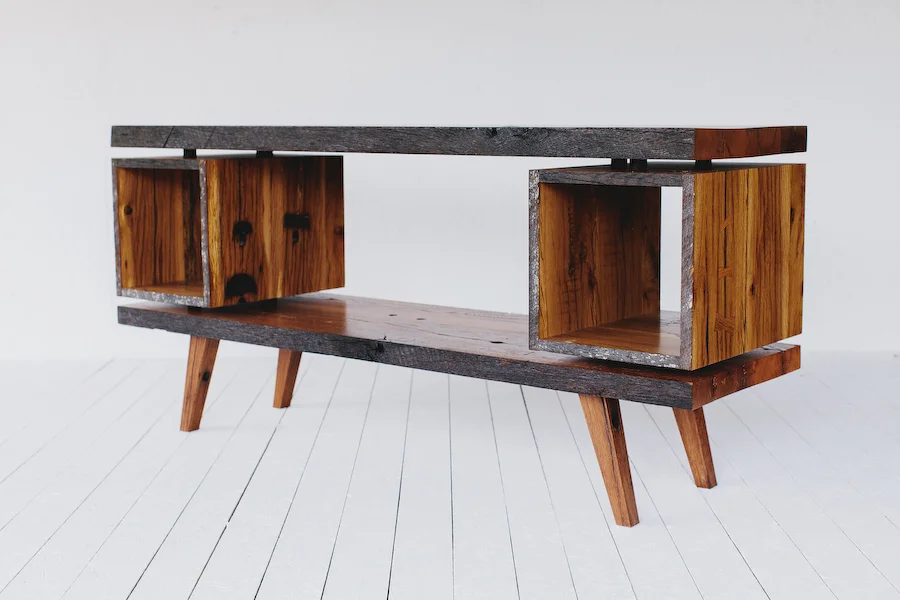 Work — Kendrick Anderson