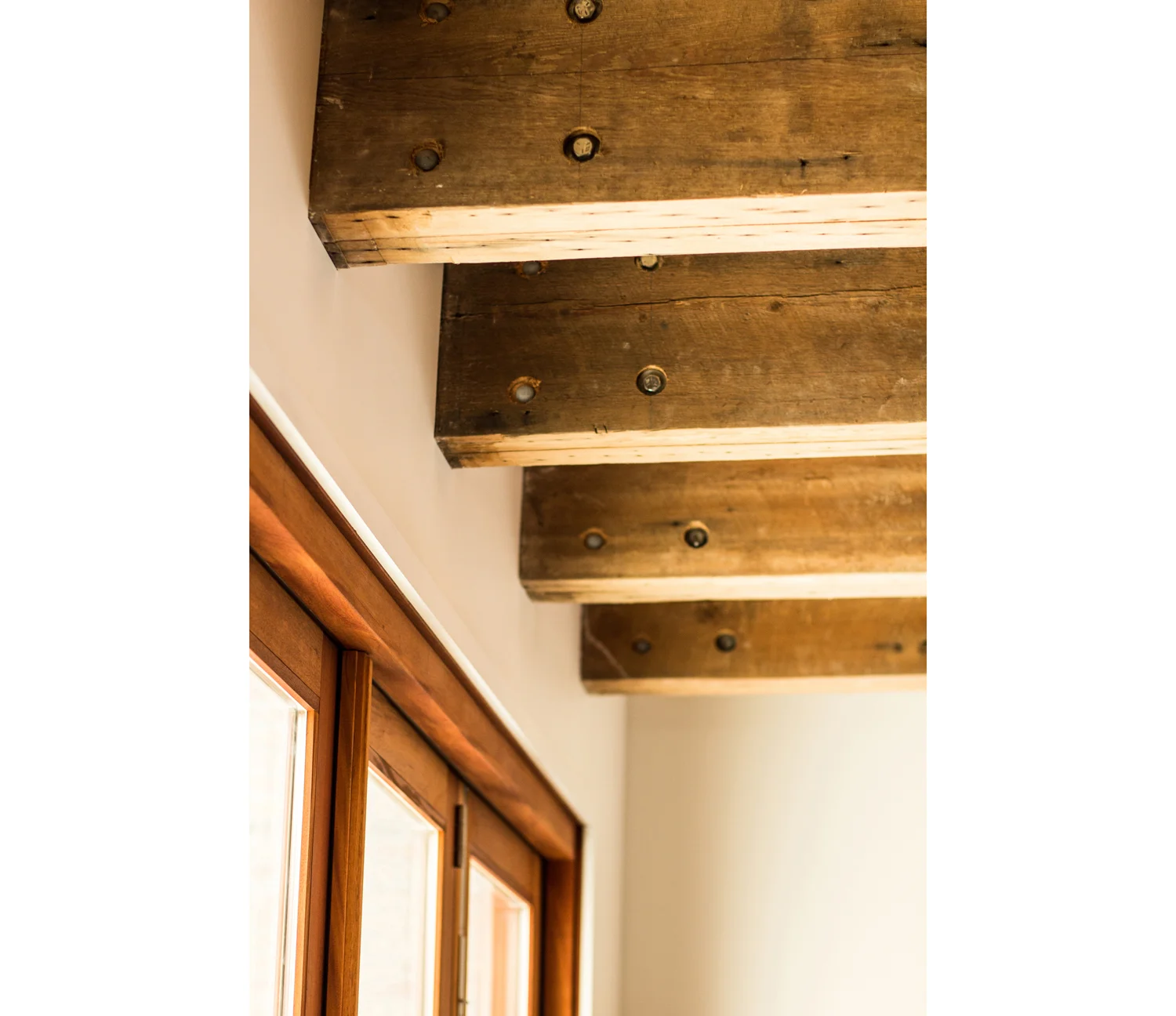 Leavitt House III — norsman architects, ltd.