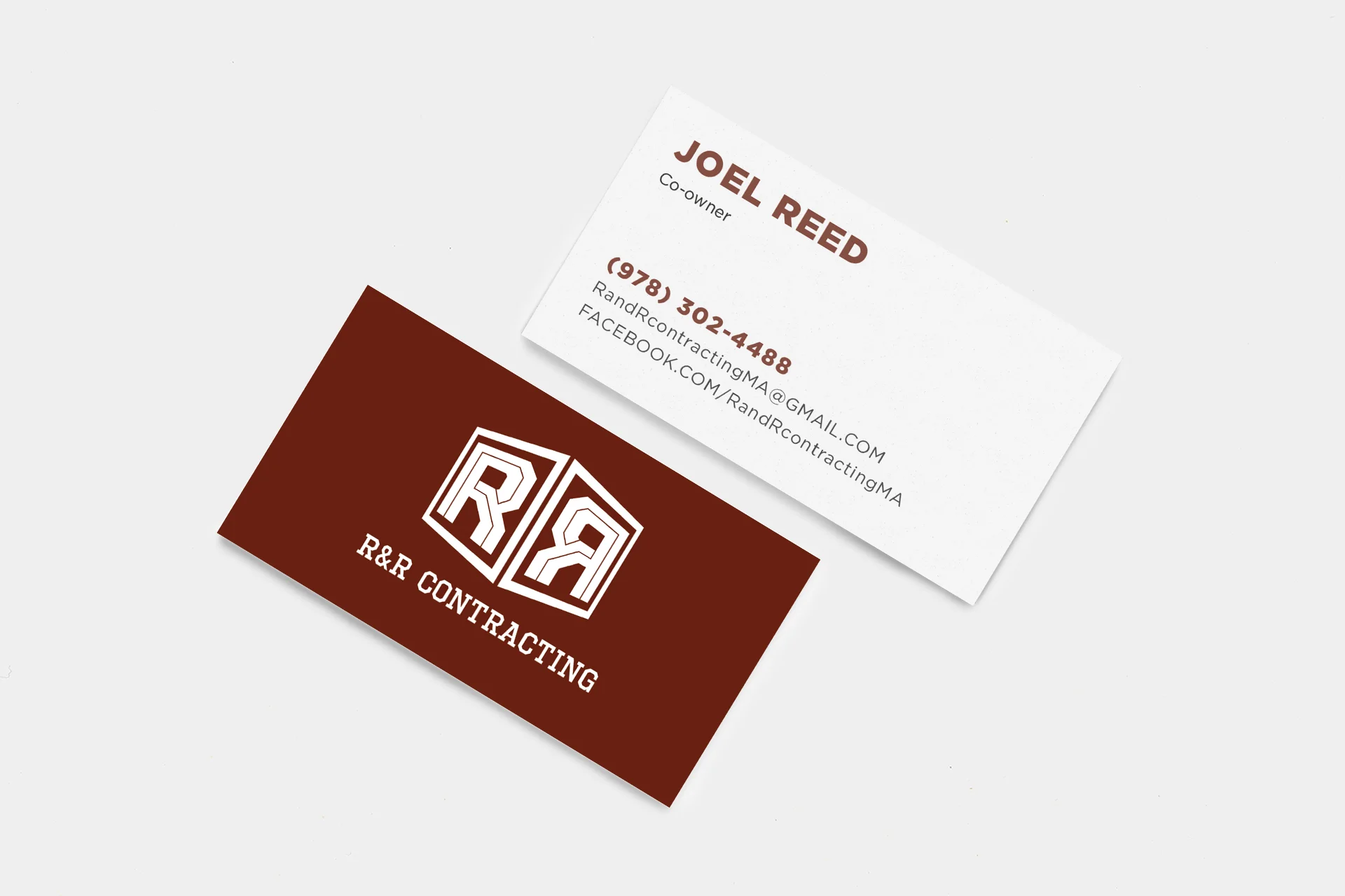CHELSEA REED DESIGN