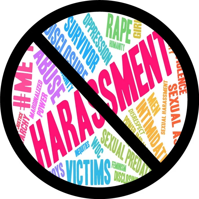 Landing Page - Anti-Sexual Harassment interest — Training and Employee ...