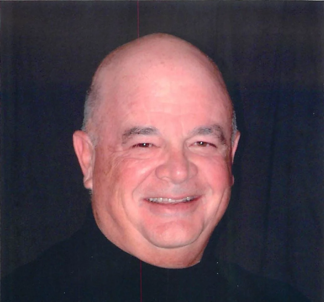 Bill Knight, Life Guide — Conscious Dying Institute