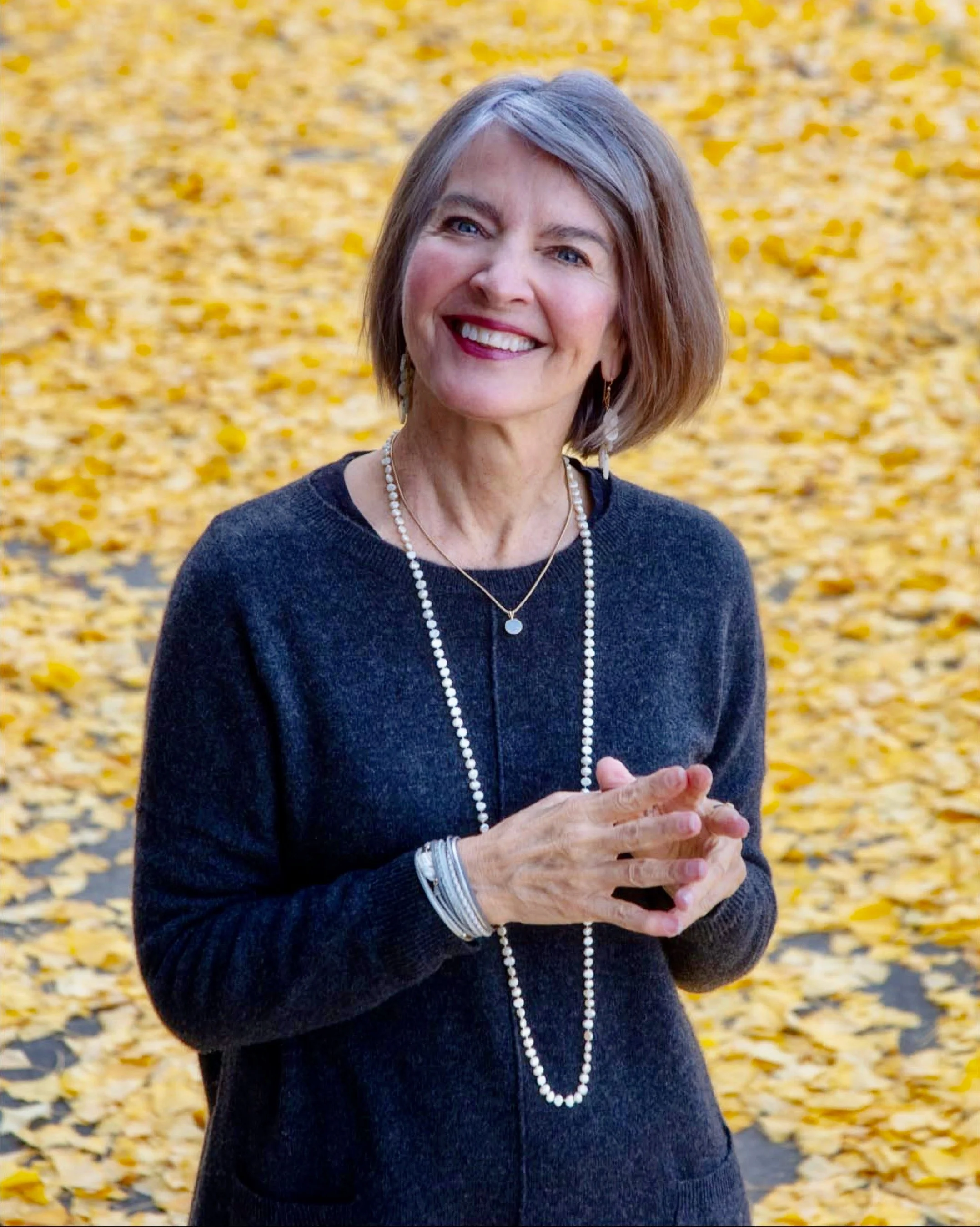 About the Founder | Tarron Estes | Conscious Dying Institute ...