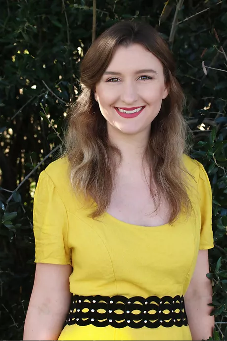 Addie Camsuzou — Left Coast Chamber Ensemble